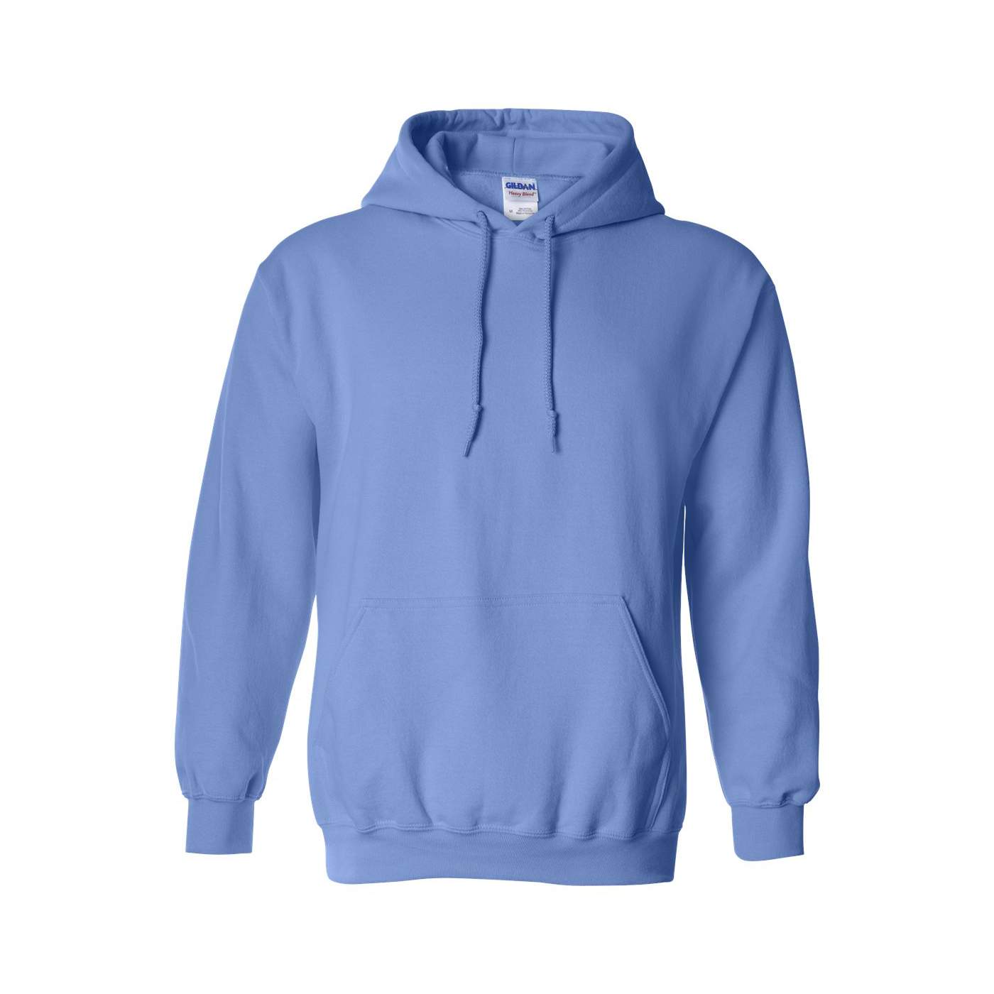 Gildan Adult Heavy Blend Pullover Hoodie - Imprinted Apparel