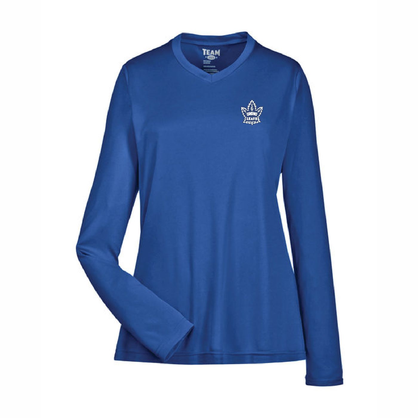 Long Sleeve Performance Shirt | Imprinted Apparel