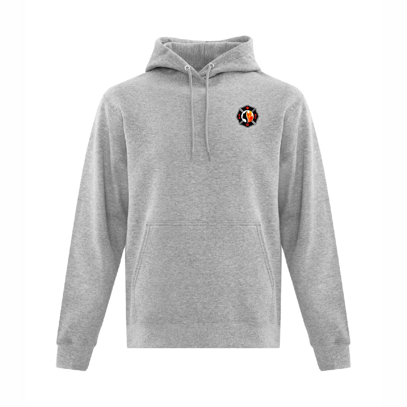 Pullover Hoodie - Imprinted Apparel