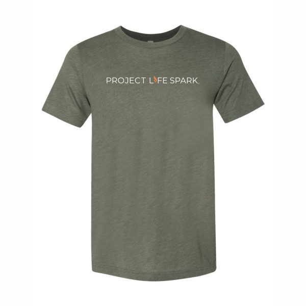Bella + Canvas Triblend T-shirt - Imprinted Apparel