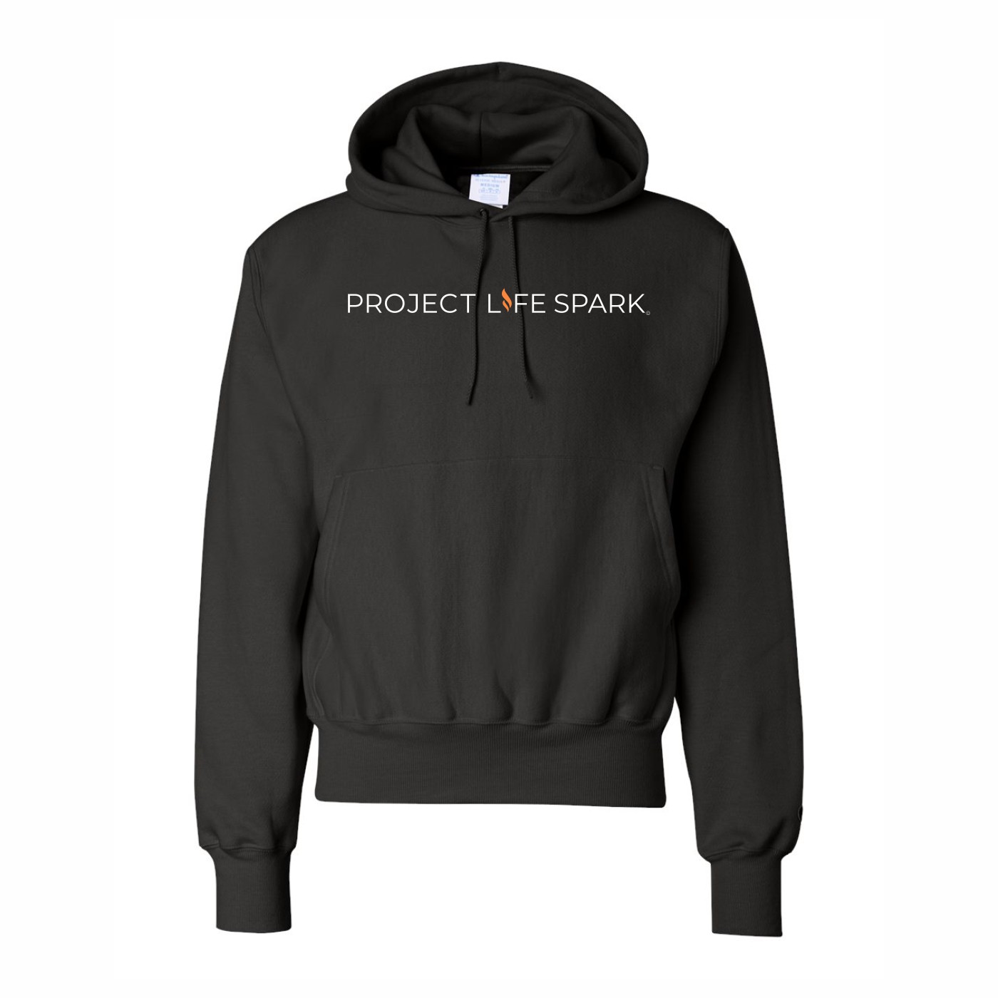 Champion Reverse Weave Pullover Hoodie - Imprinted Apparel